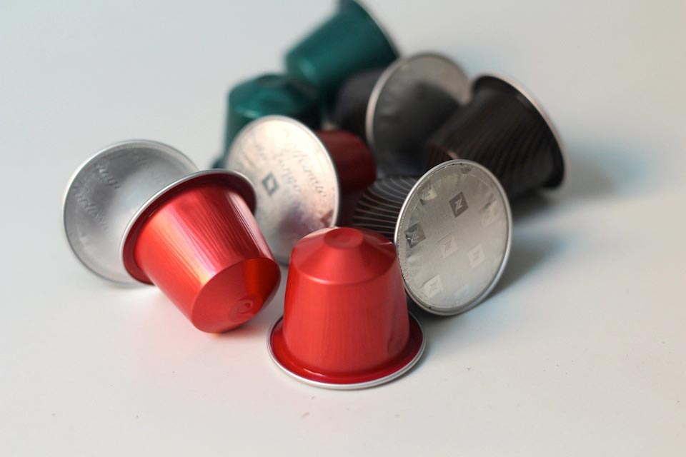 Nespresso Machine Review